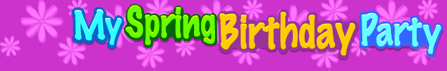 When Is My Birthday Spring | Funbrain Seasons Wiki | Fandom