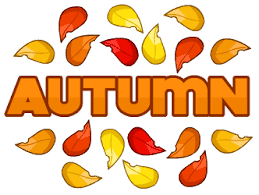 The Four Seasons Fall | Funbrain Wiki | Fandom