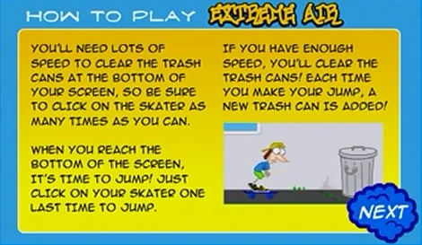 Extreme Air | Funbrain Wiki | Fandom