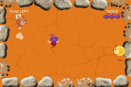 Roly Poly Rodeo | Funbrain Wiki | Fandom