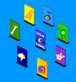 Game piece | Funbrain Wiki | Fandom