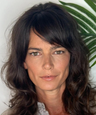 Leticia Sardá | FunBricks1's Alternate History Database Wiki | Fandom