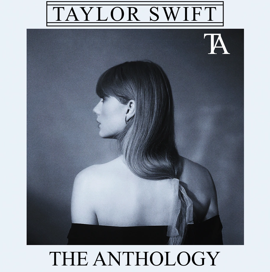 The Anthology (Taylor Swift album) | FunBricks1's Alternate History ...