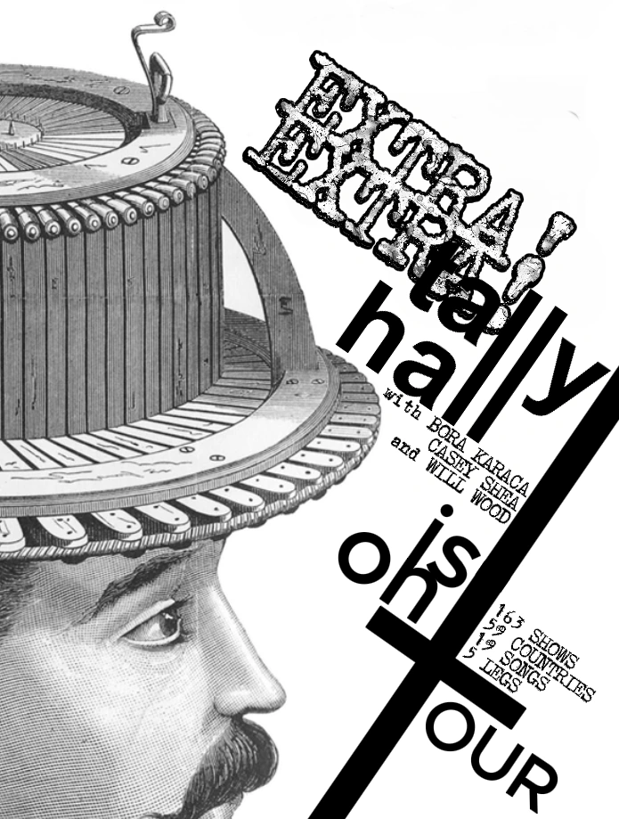 The Tally Hall Tour | FunBricks1's Alternate History Database Wiki | Fandom