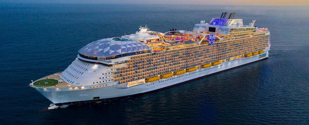Utopia of the Seas | FunBricks1's Alternate History Database Wiki | Fandom