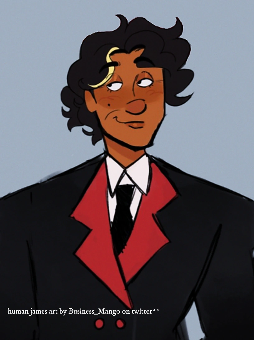 James Tullerson | FunBricks1's Alternate History Database Wiki | Fandom