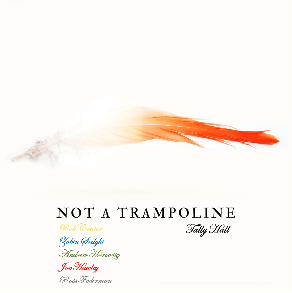 Not a Trampoline | FunBricks1's Alternate History Database Wiki | Fandom