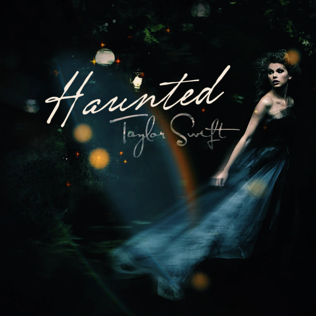 Haunted (Taylor Swift song) | FunBricks1's Alternate History Database ...