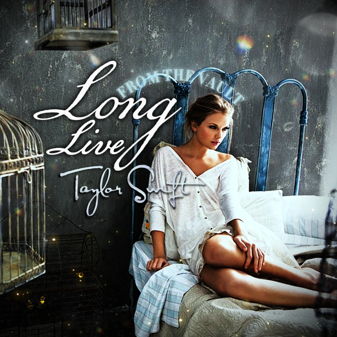 Long Live (Taylor Swift song) | FunBricks1's Alternate History Database ...