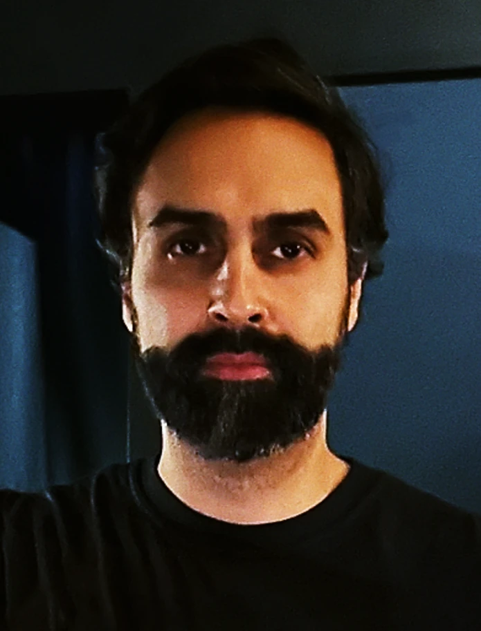 Zubin Sedghi | FunBricks1's Alternate History Database Wiki | Fandom