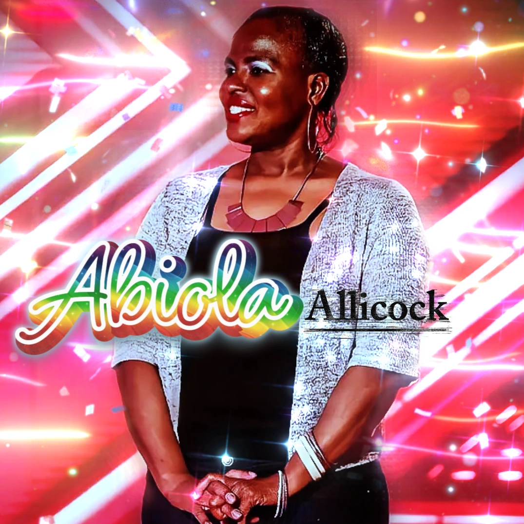 Abiola (album) | FunBricks1's Alternate History Database Wiki | Fandom