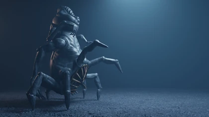 SCP-163 | Fundação SCP Global Wiki | Fandom