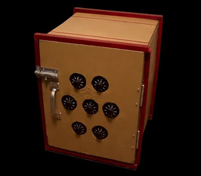 SCP-216 | Fundação SCP Global Wiki | Fandom