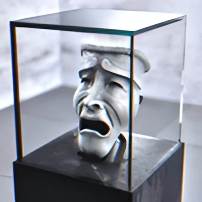 SCP-035 | Fundação SCP Global Wiki | Fandom