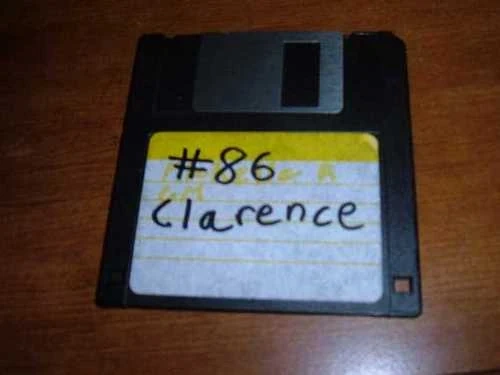 SCP-335 | Fundação SCP Global Wiki | Fandom