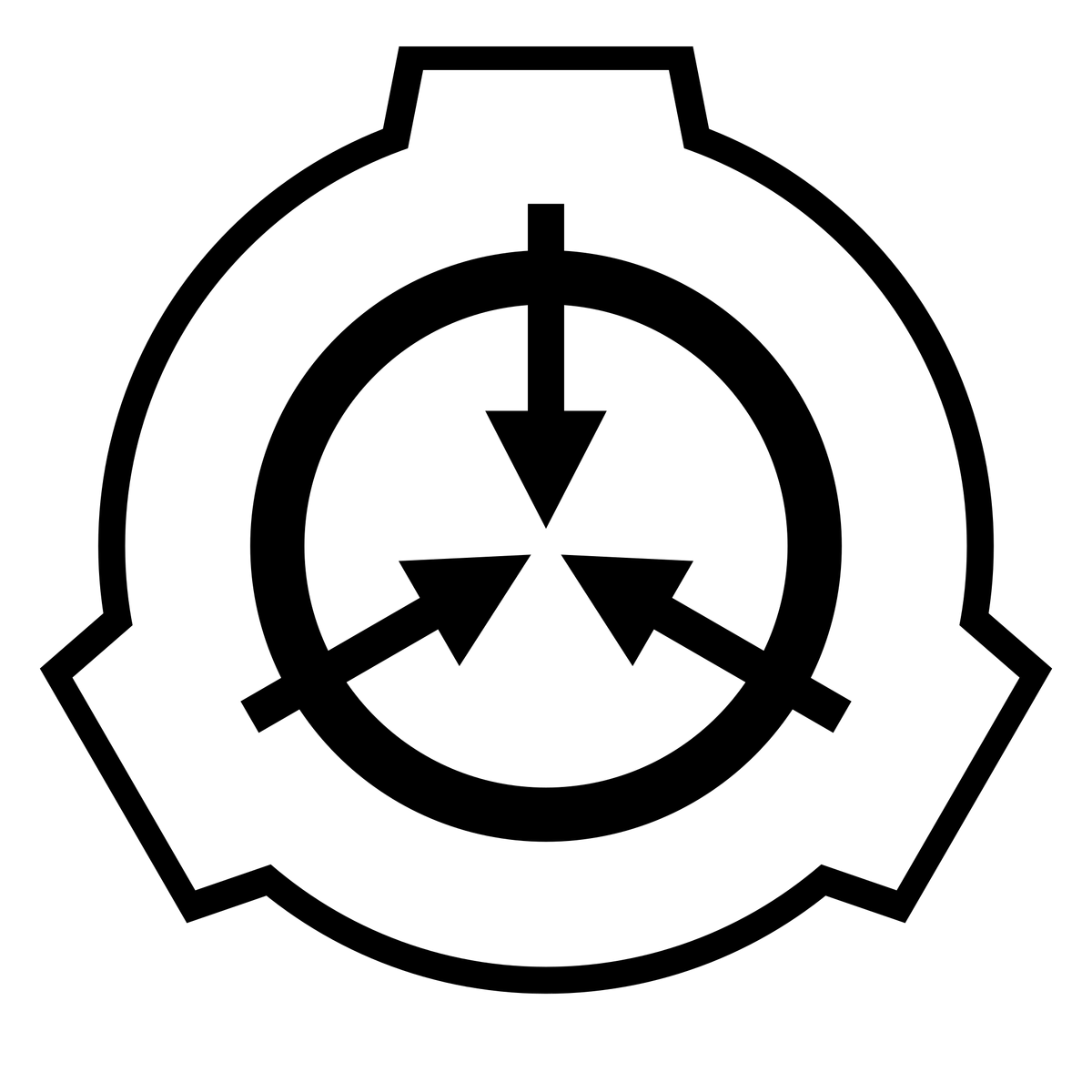 Fundação SCP Global Wiki | Fandom Fundação SCP Global Wiki | Fandom