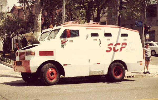 SCP-001 - O Frontispício | Fundação SCP Global Wiki | Fandom