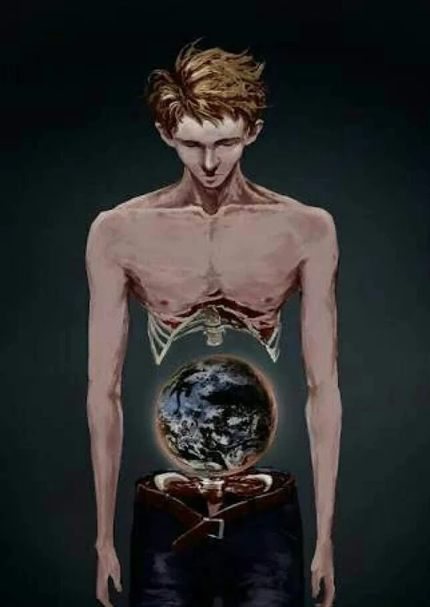 SCP-007 | Fundação SCP Global Wiki | Fandom