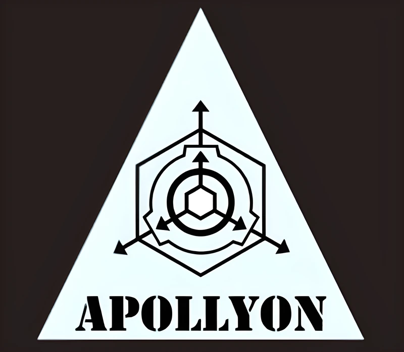 Categoria:Appolyon | Fundação SCP Global Wiki | Fandom