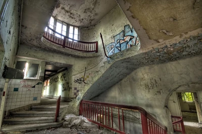 SCP-026 | Fundação SCP Global Wiki | Fandom