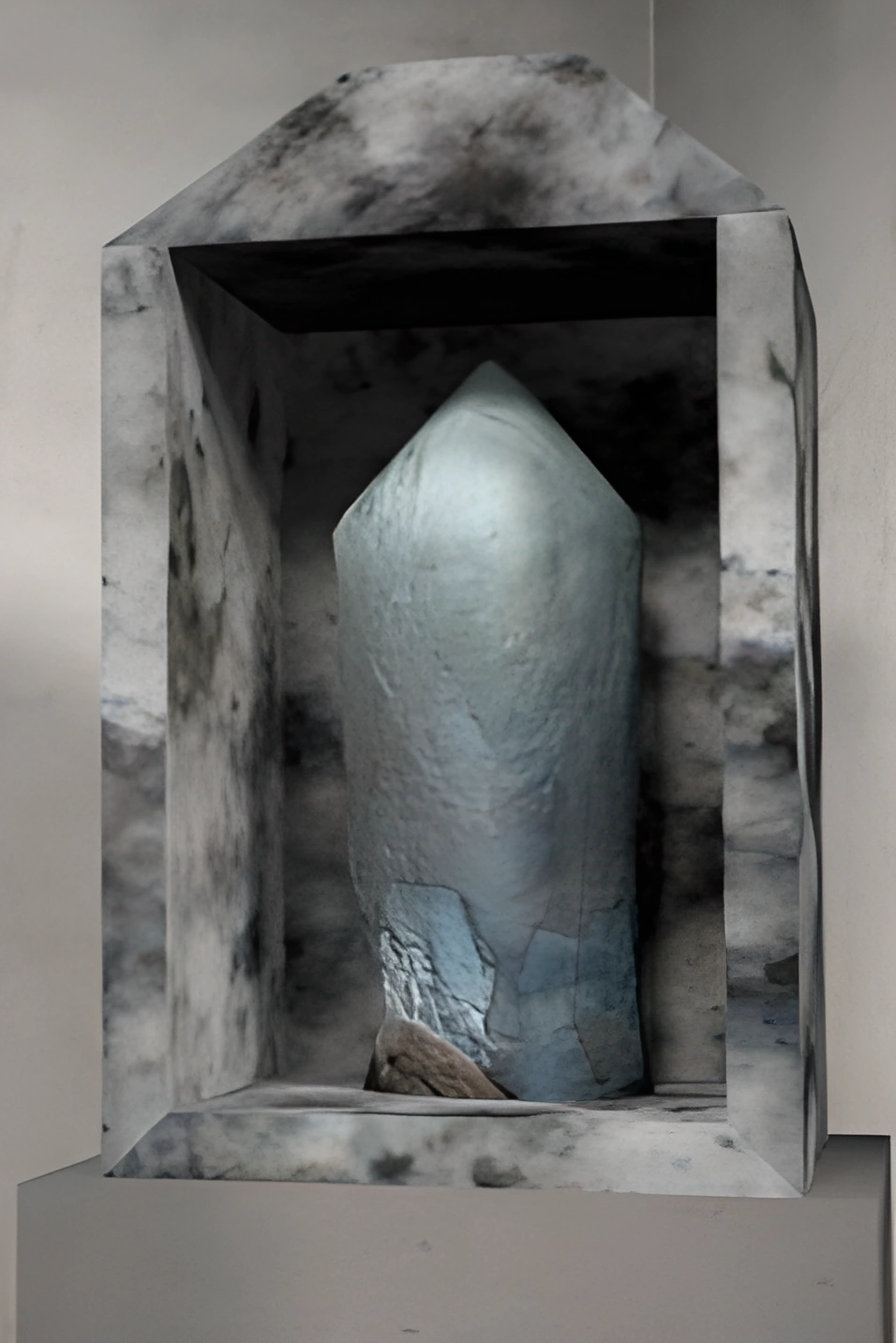 SCP-409 | Fundação SCP Global Wiki | Fandom