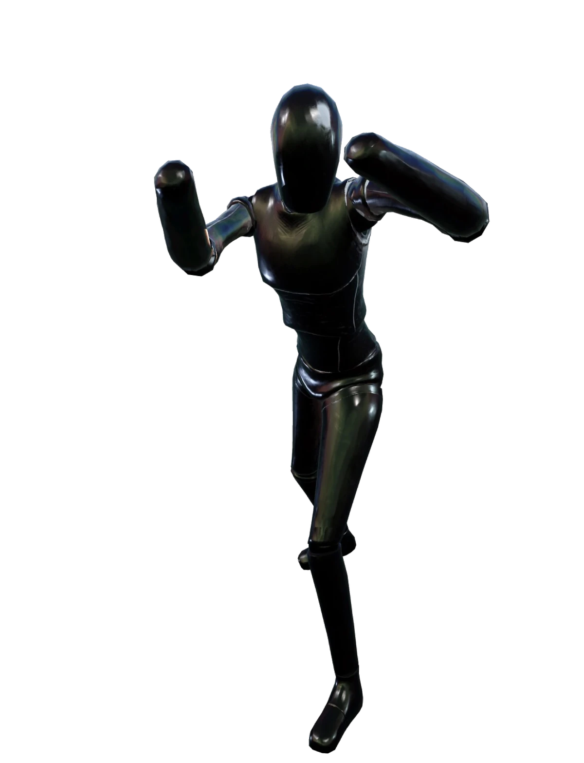 SCP-650 | Fundação SCP Global Wiki | Fandom