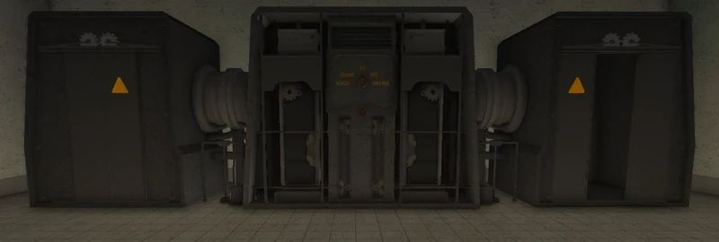 SCP-914 | Fundação SCP Global Wiki | Fandom