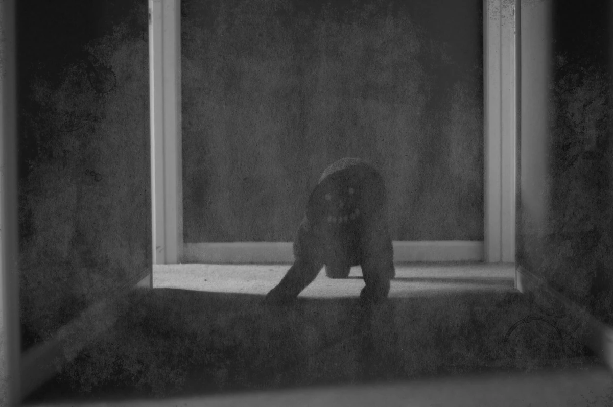 SCP-1913 | Fundação SCP Global Wiki | Fandom