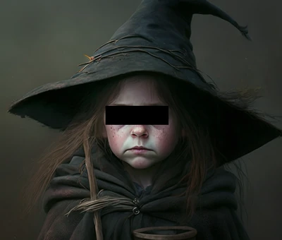 SCP-239 | Fundação SCP Global Wiki | Fandom