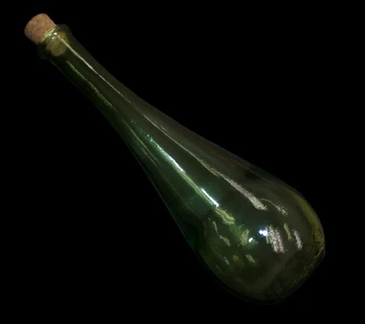 SCP-389 | Fundação SCP Global Wiki | Fandom