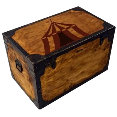 SCP-190 | Fundação SCP Global Wiki | Fandom