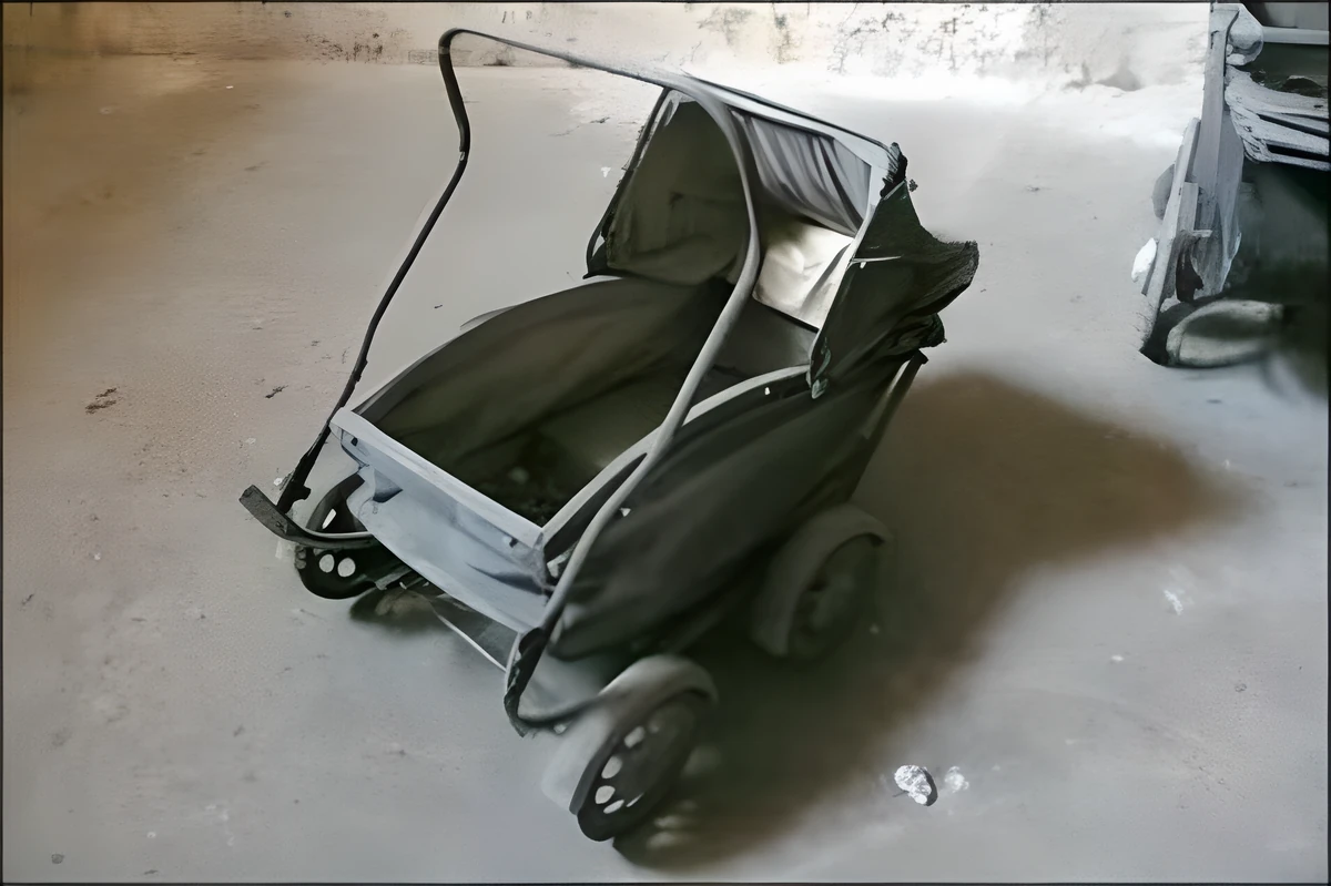 SCP-382 | Fundação SCP Global Wiki | Fandom