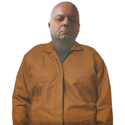 SCP-103 | Fundação SCP Global Wiki | Fandom