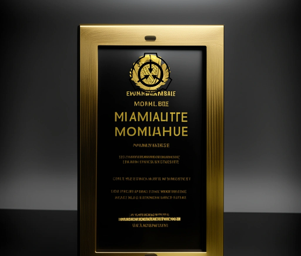 SCP-254 | Fundação SCP Global Wiki | Fandom