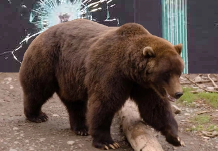 SCP-549 | Fundação SCP Global Wiki | Fandom