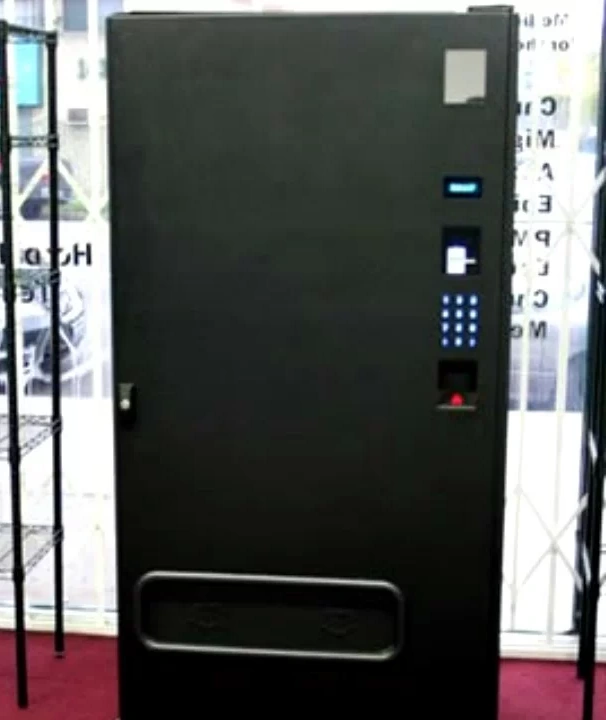 SCP-261 | Fundação SCP Global Wiki | Fandom