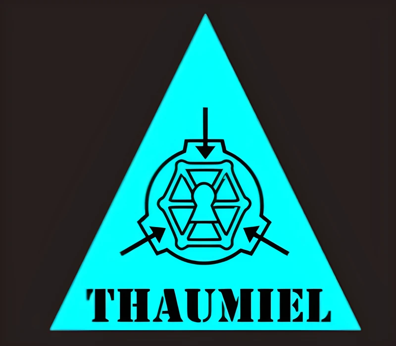 Categoria:Thaumiel | Fundação SCP Global Wiki | Fandom