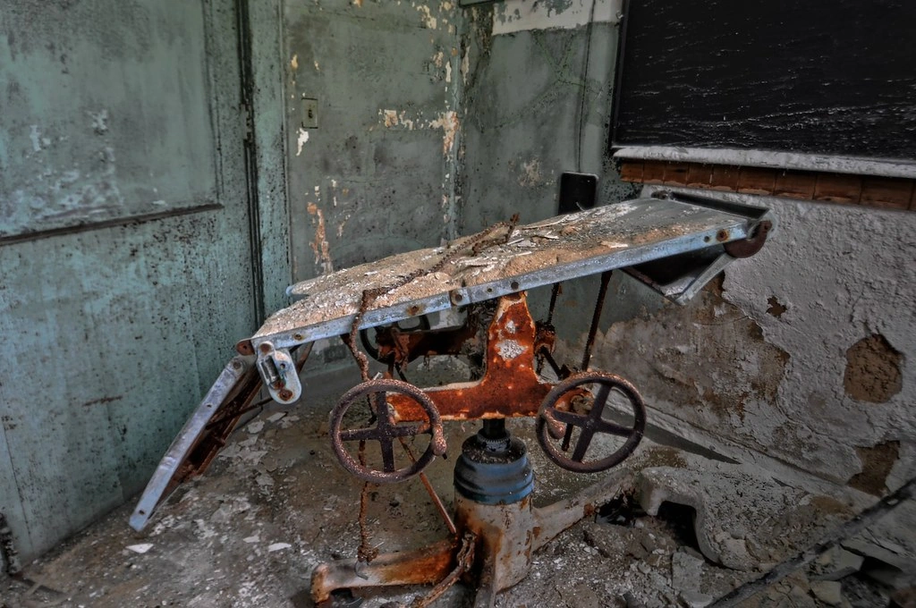 SCP-842 | Fundação SCP Global Wiki | Fandom