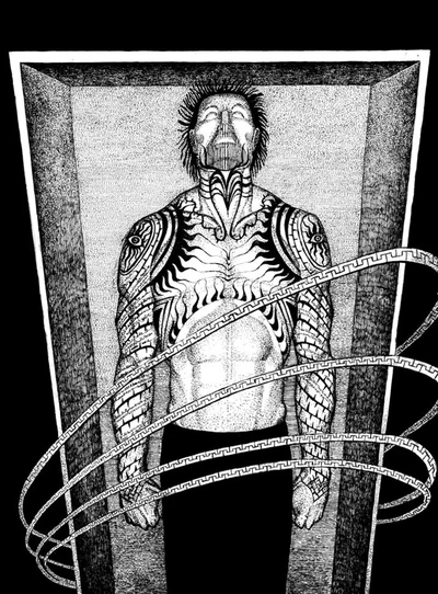 SCP-076 | Fundação SCP Global Wiki | Fandom