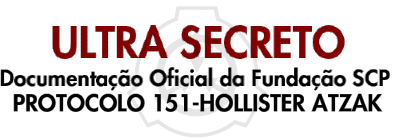 SCP-3000 | Fundação SCP Global Wiki | Fandom