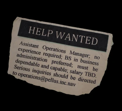 SCP-838 | Fundação SCP Global Wiki | Fandom