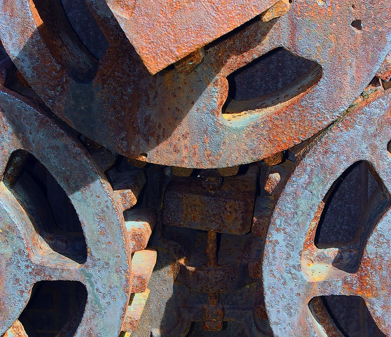 SCP-882 | Fundação SCP Global Wiki | Fandom