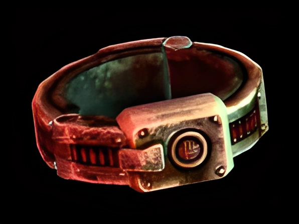 SCP-010 | Fundação SCP Global Wiki | Fandom