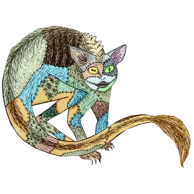 SCP-422 | Fundação SCP Global Wiki | Fandom