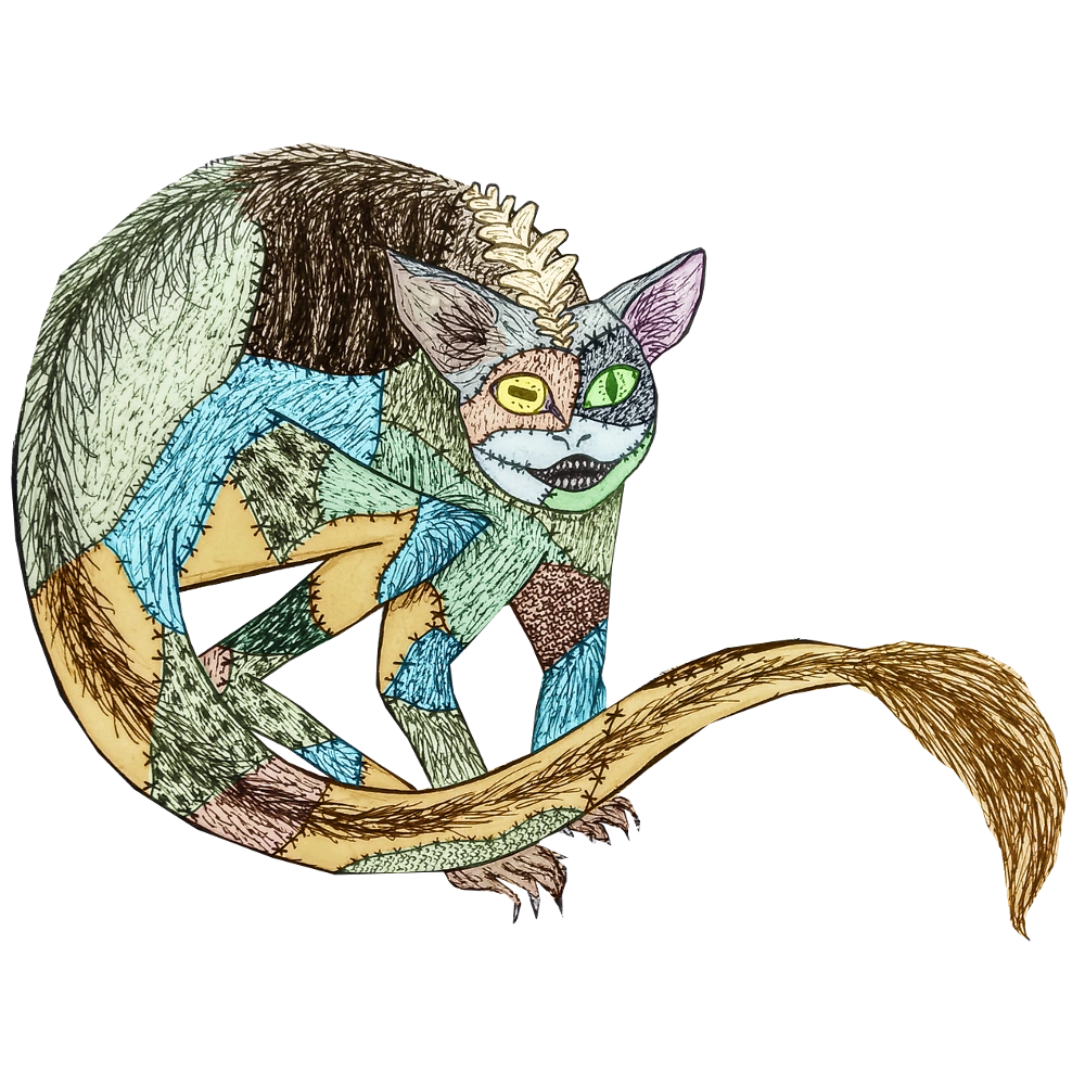 SCP-422 | Fundação SCP Global Wiki | Fandom