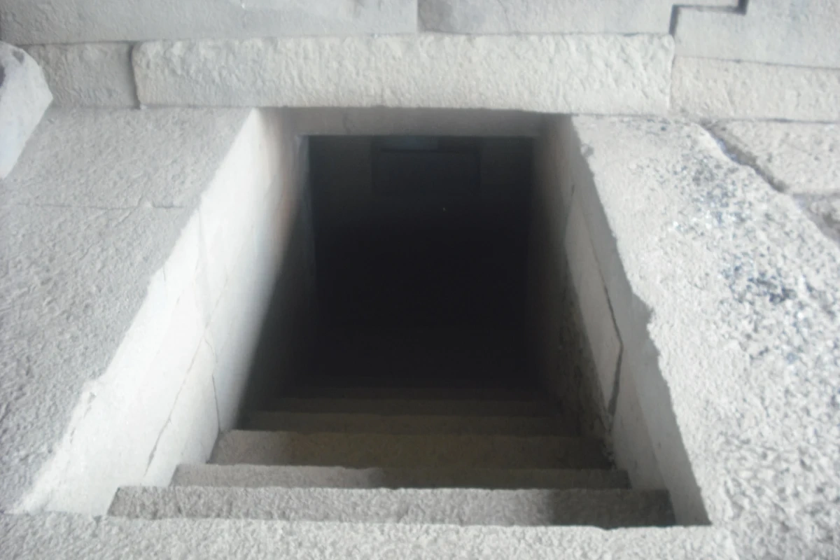 SCP-057 | Fundação SCP Global Wiki | Fandom