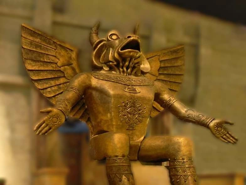 SCP-089 | Fundação SCP Global Wiki | Fandom