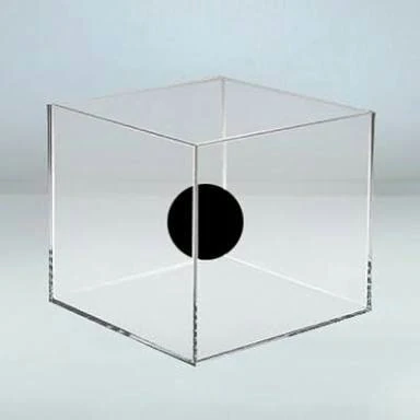 SCP-094 | Wiki Fundação SCP | Fandom