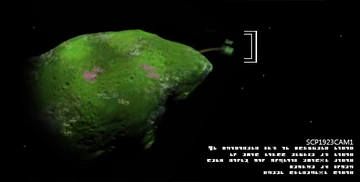 SCP-1923 | Wiki Fundação SCP | Fandom