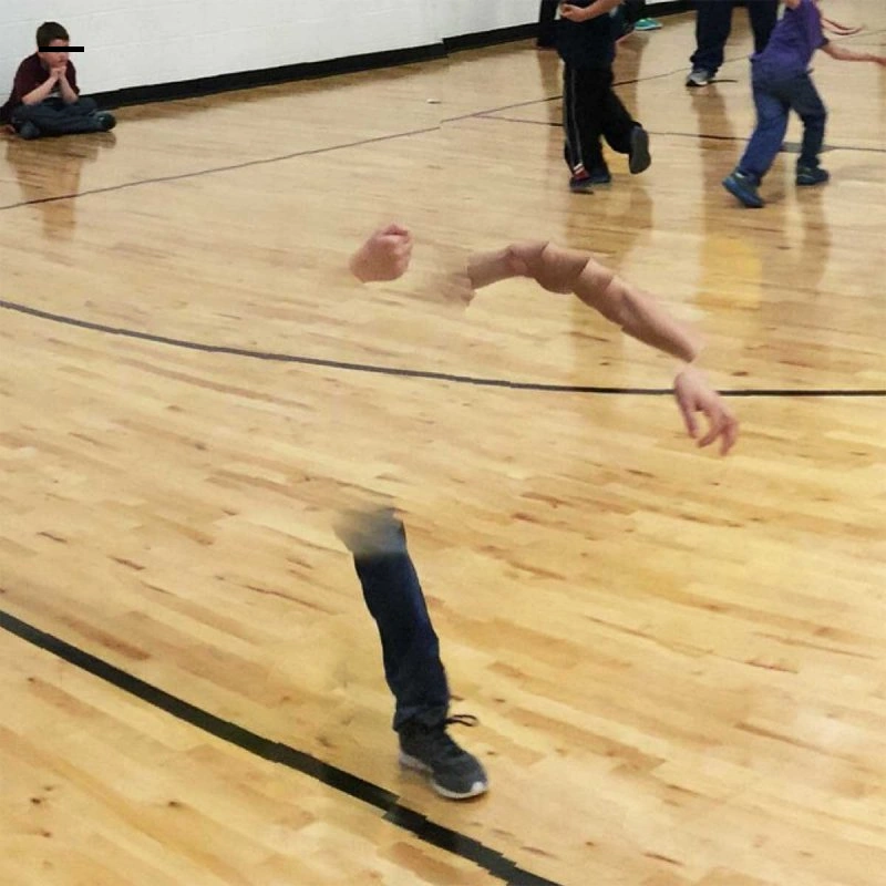 SCP-1924 | Wiki Fundação SCP | Fandom